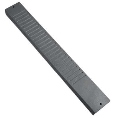 R6704 Time Card Rack (Metal) | NETR